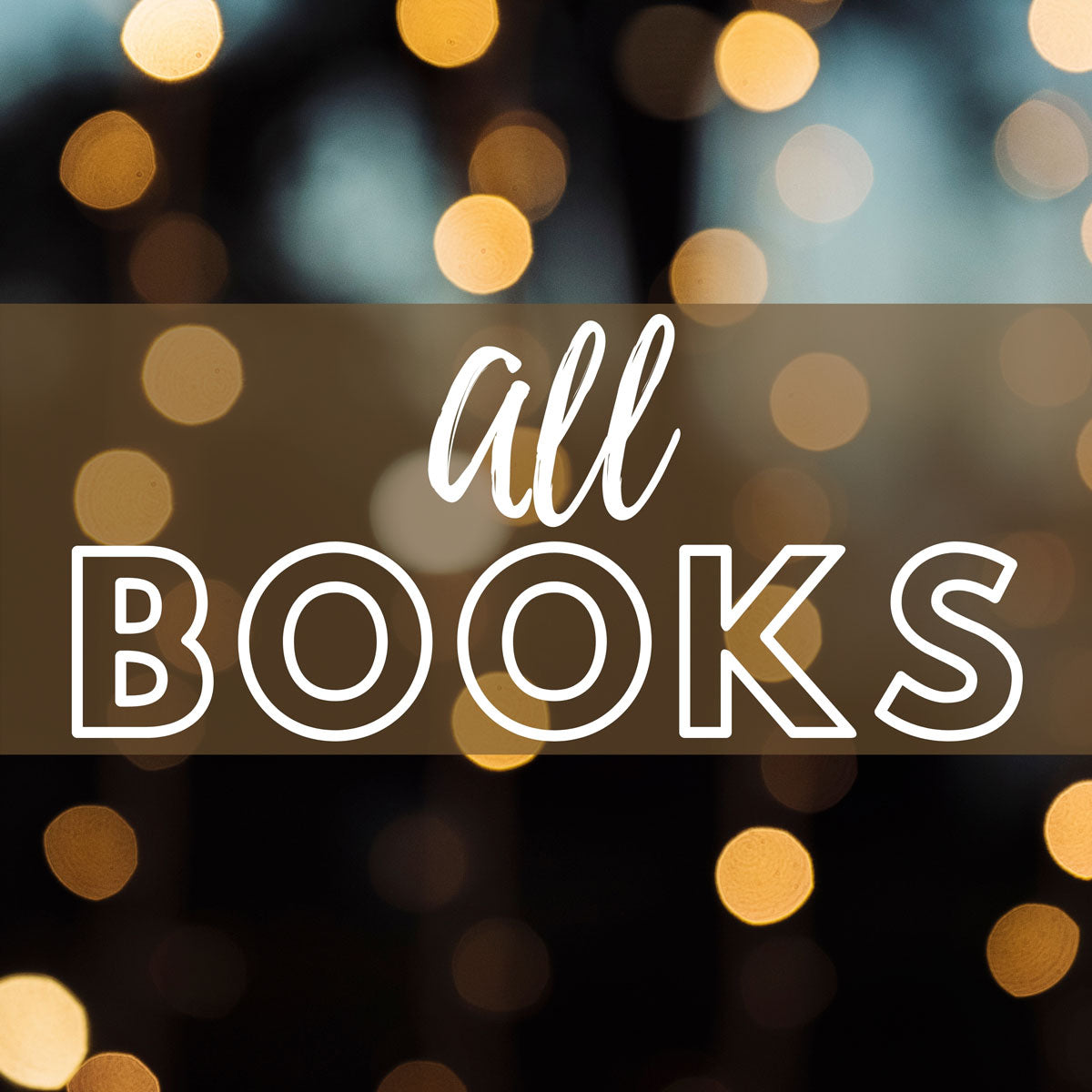 ALL BOOKS – IlluminationPublishers