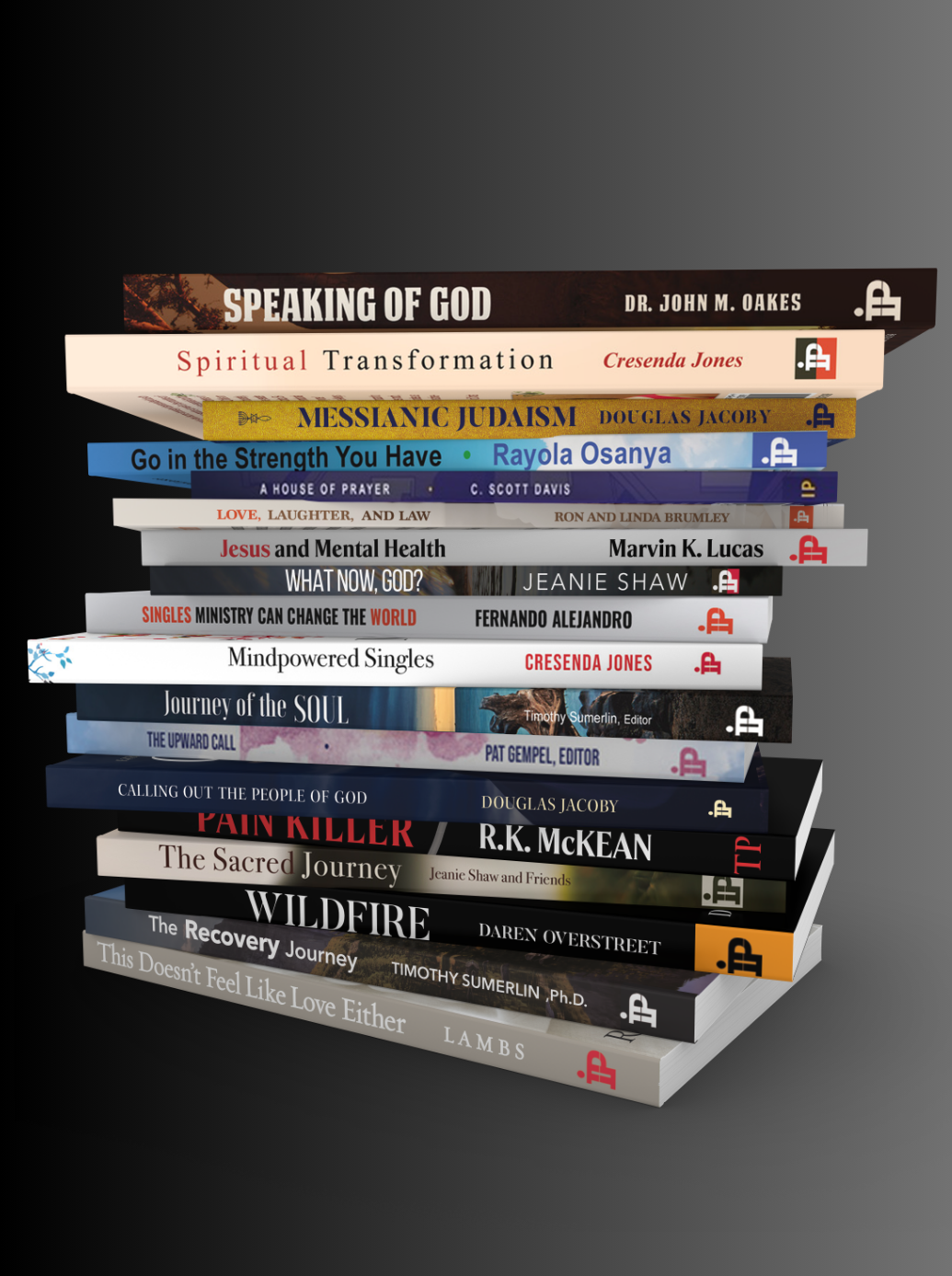 IP Illumination Publishers – IlluminationPublishers