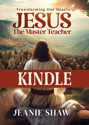 Jesus the Master Teacher (Kindle) – IlluminationPublishers