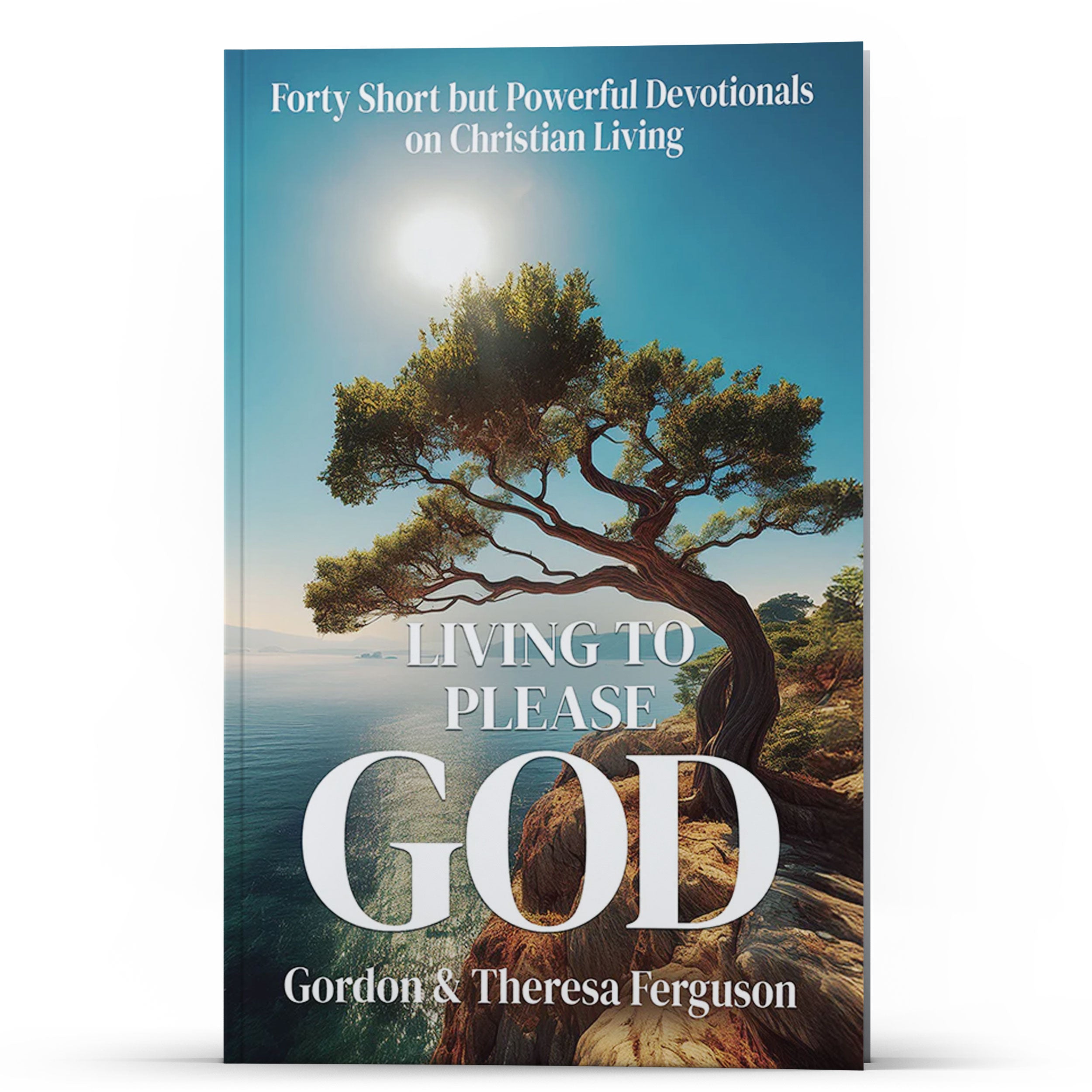Living to Please God – IlluminationPublishers