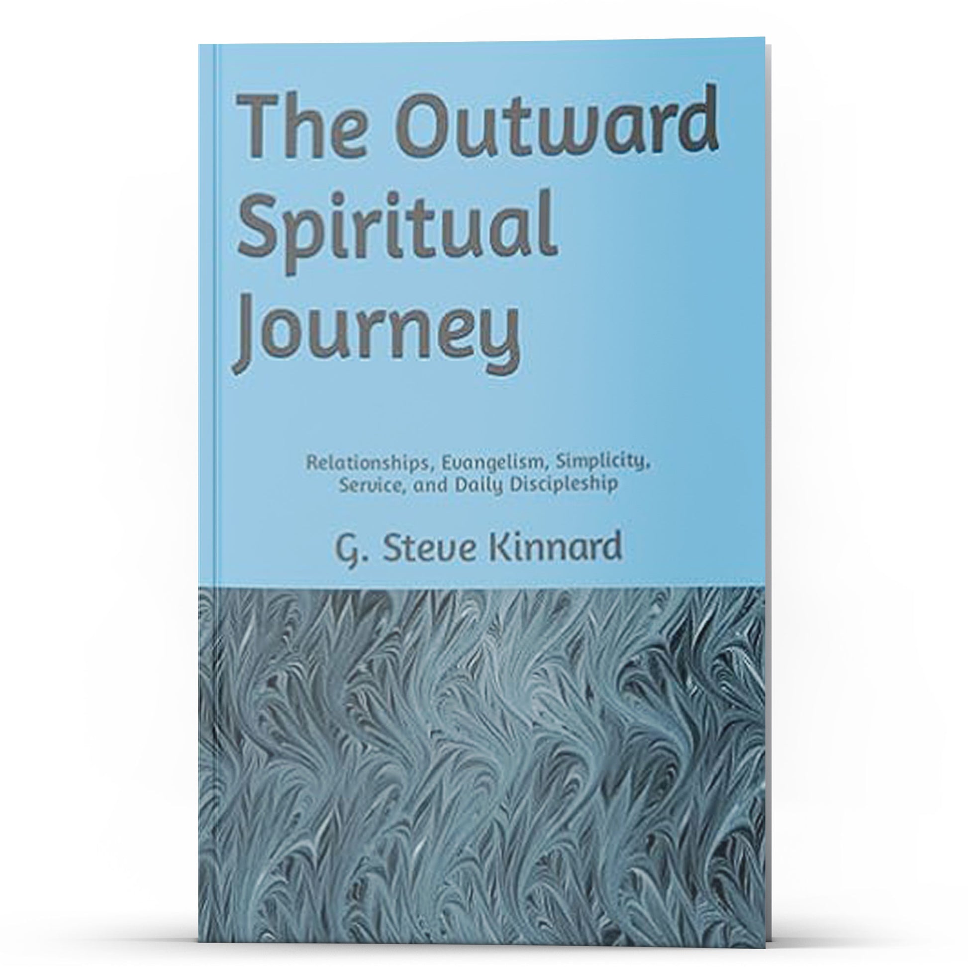 The Outward Spiritual Journey Vol. 5 – IlluminationPublishers