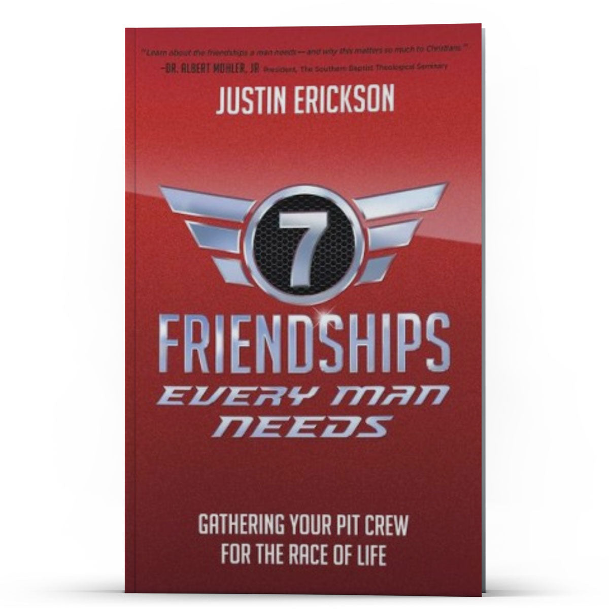 Seven Friendships Every Man Needs – IlluminationPublishers