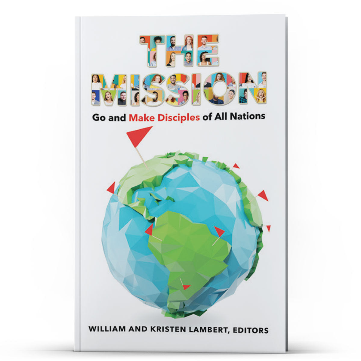 The Mission – IlluminationPublishers