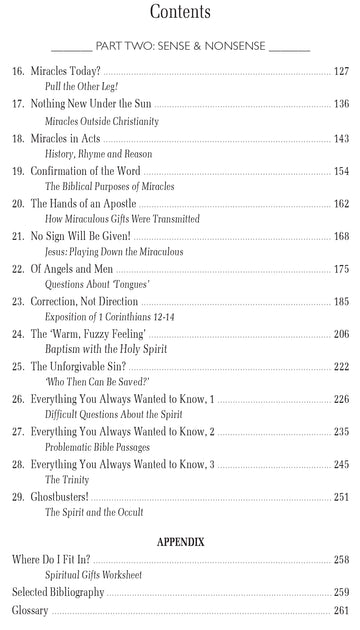 The Spirit Kindle | IlluminationPublishers