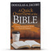 A Quick Overview of the Bible – IlluminationPublishers