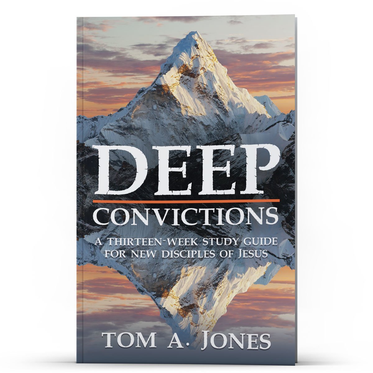 Deep Convictions – IlluminationPublishers