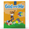 God and Me – IlluminationPublishers