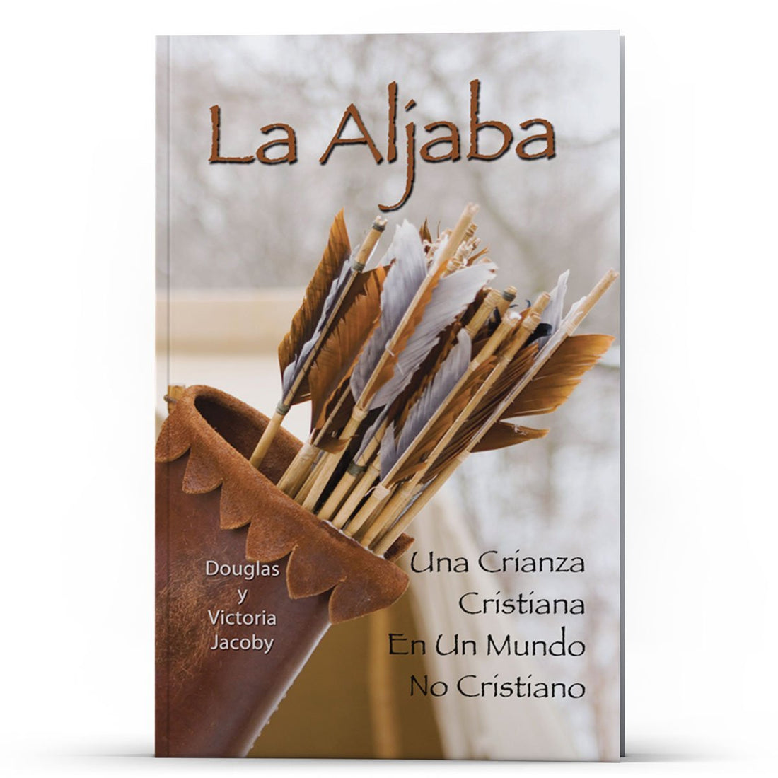 La aljaba – IlluminationPublishers