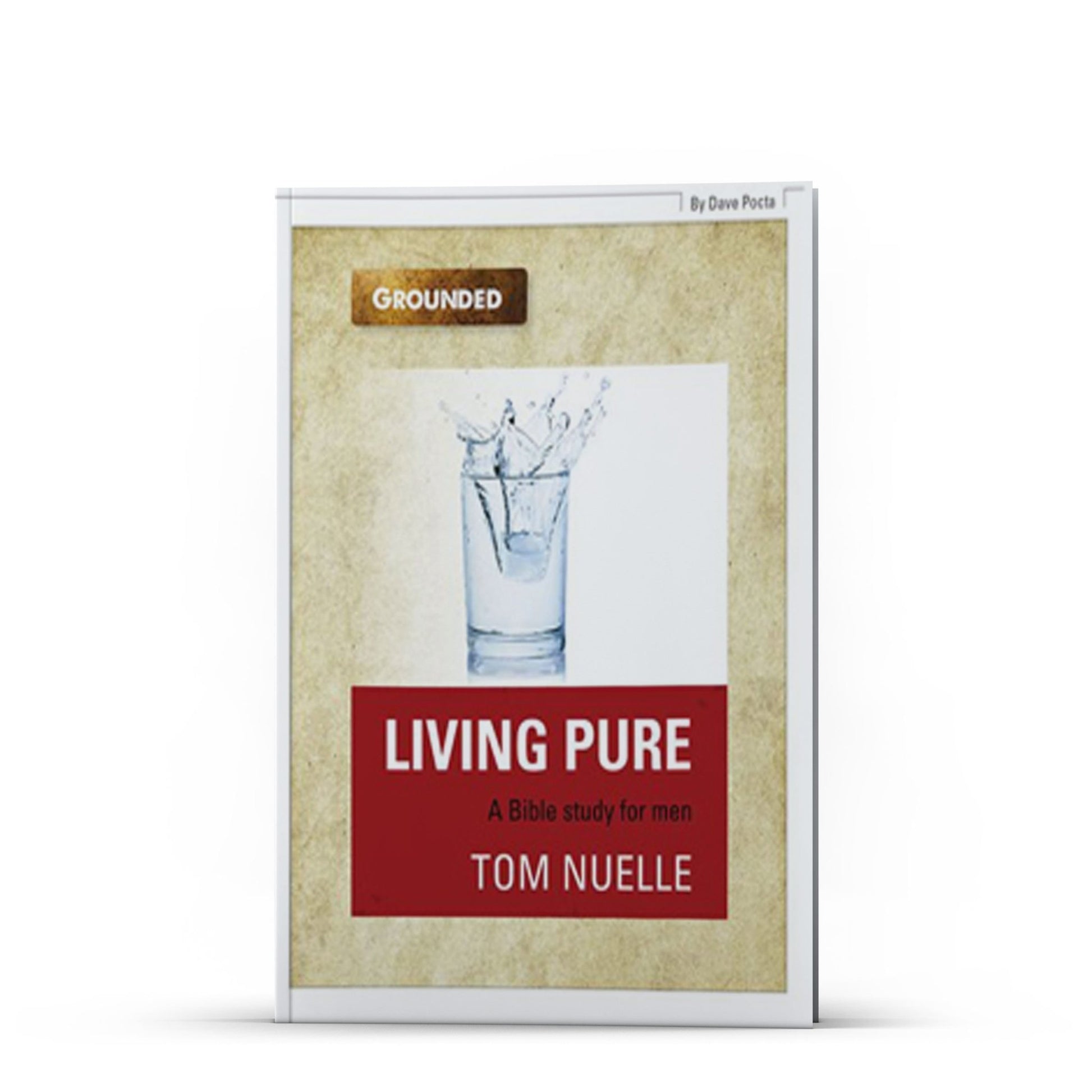 Living Pure – IlluminationPublishers