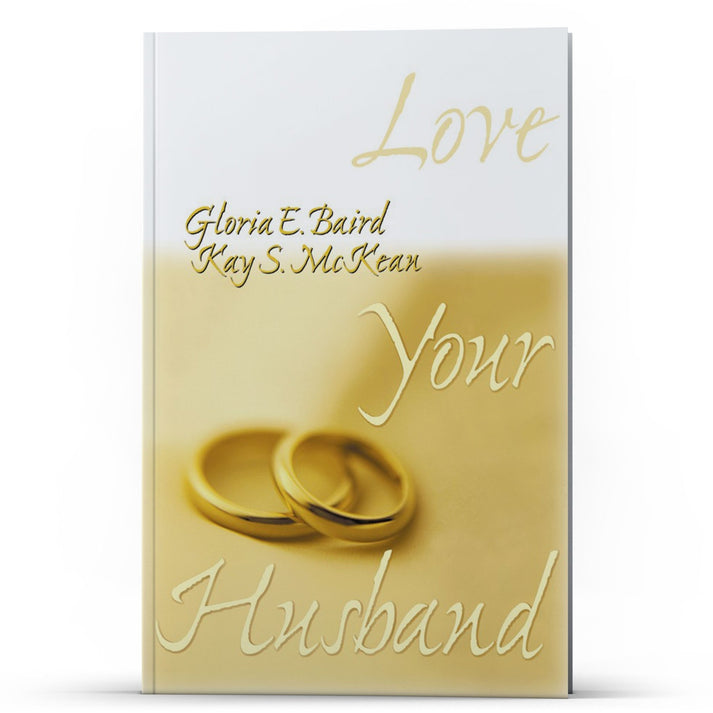 Love Your Husband – IlluminationPublishers