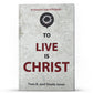 To Live Is Christ-An Interactive Study of Philippians ...